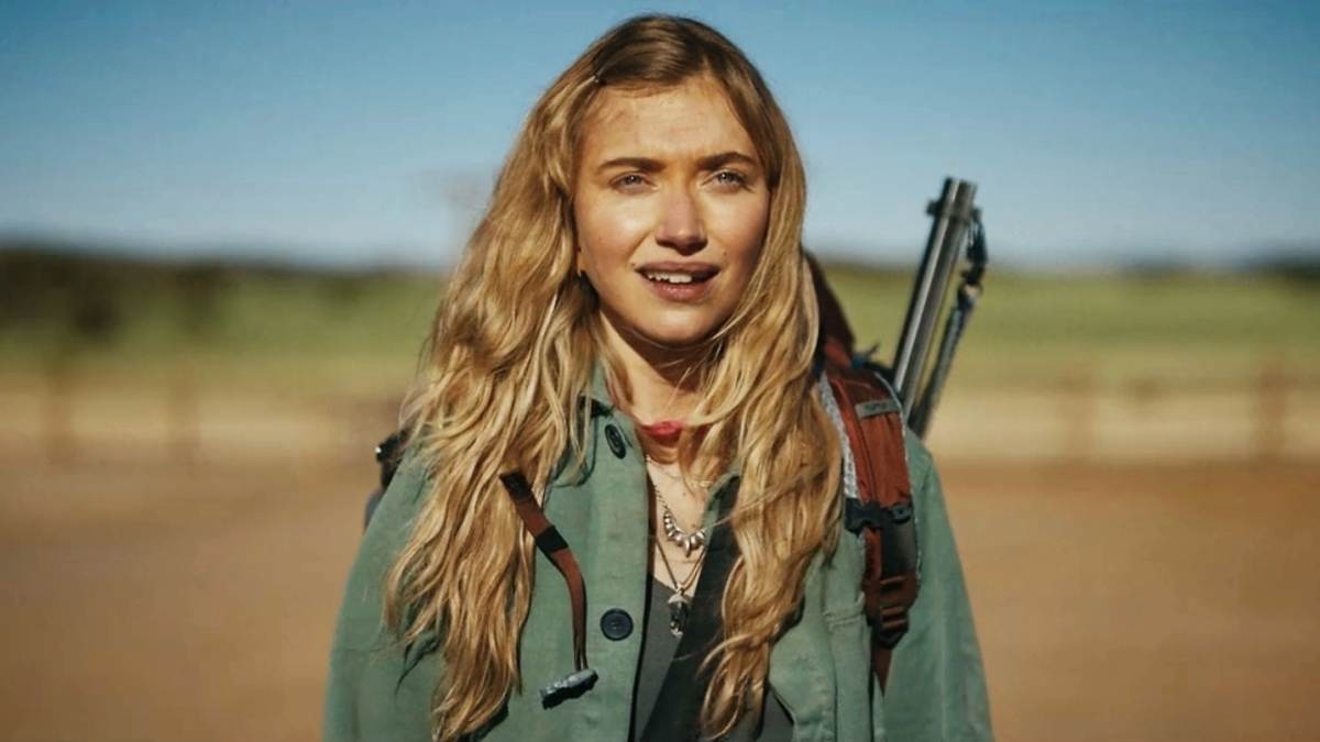 'Outer Range' Season 1 Ending Explained & Finale Recap: Is Autumn Alive?