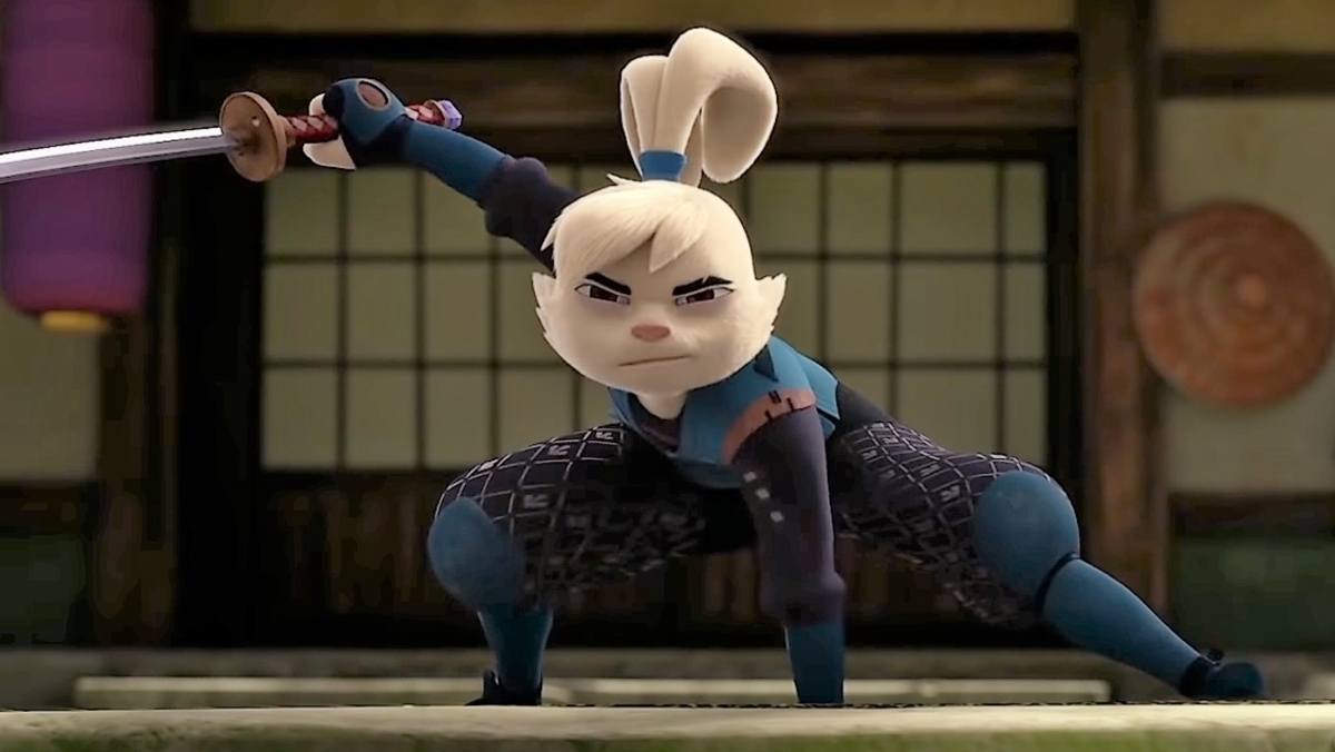 'Samurai Rabbit: The Usagi Chronicles' Season 1: Ending, Explained ...