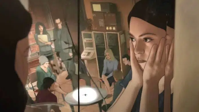 'Undone' Season 2: Ending Explained - Does Alma Return To Her Original ...