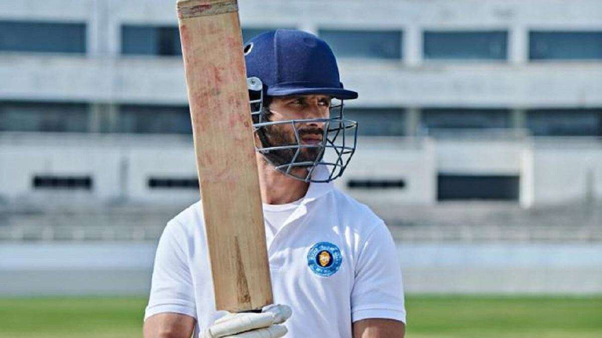 'Jersey' Ending, Explained: Did Arjun Make It To The Indian Cricket ...