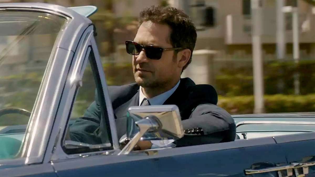 Mickey Haller In 'The Lincoln Lawyer' Season 1, Explained