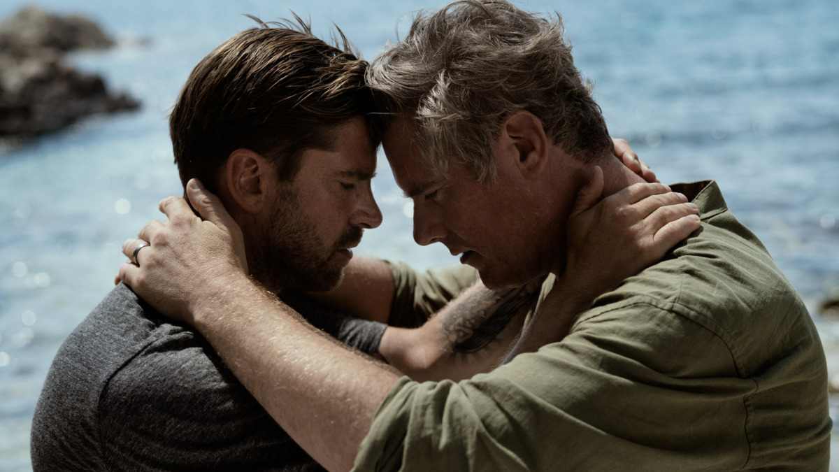 'Two Summers' Ending, Explained: Who Was Blackmailing Peter And His ...