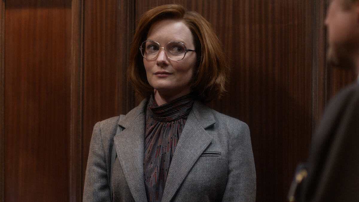 'For All Mankind' Season 3: Episode 3 - Recap And Ending, Explained ...