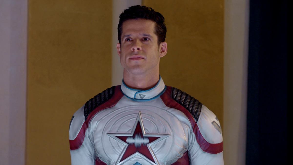 'The Boys' Season 3: Who Is Supersonic? Is He Dead?