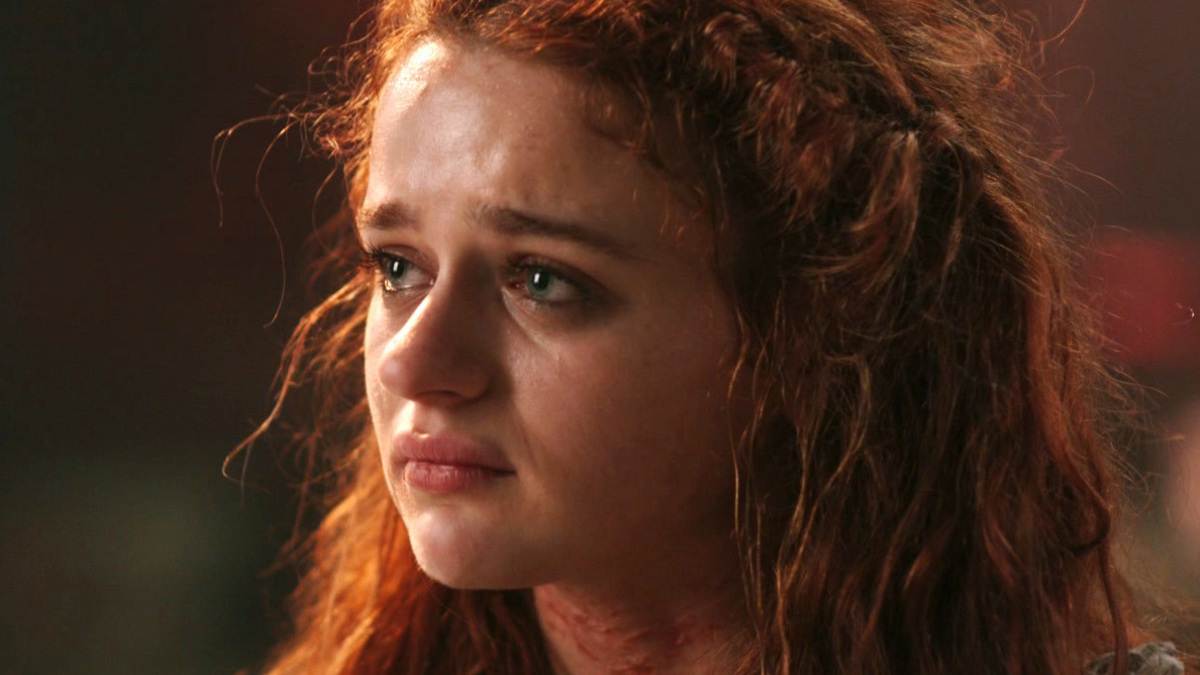 'The Princess' Ending, Explained: What Is Julius's Endgame? Does The ...