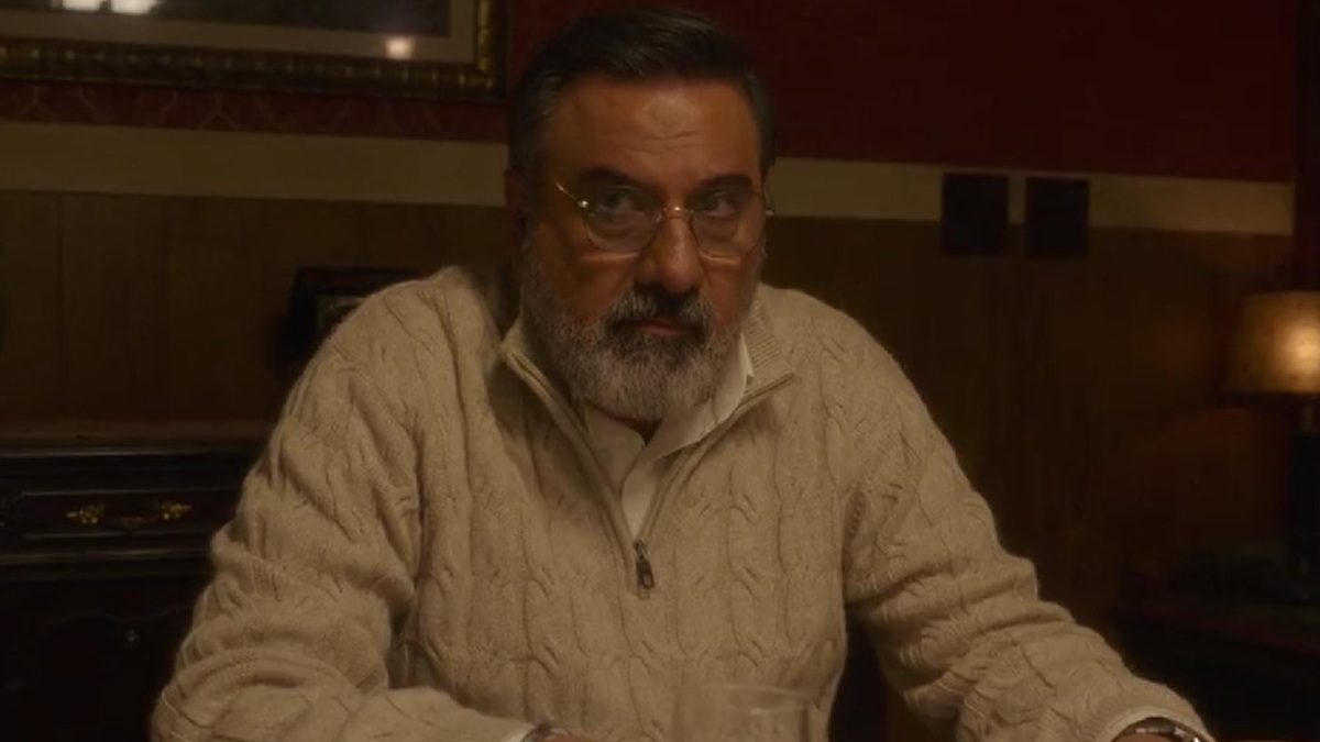 'Masoom' Season 1: Ending, Explained - Was Balraj's Wife, Gunwant ...