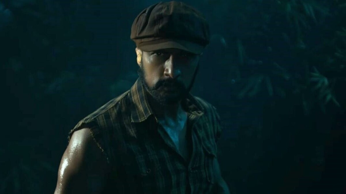 'Vikrant Rona' Ending, Explained - Who Are The Real Killers Of ...