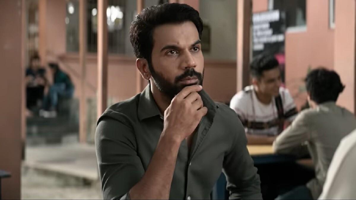 'HIT The First Case' Review: Rajkummar Rao's Film Is An Average Remake ...