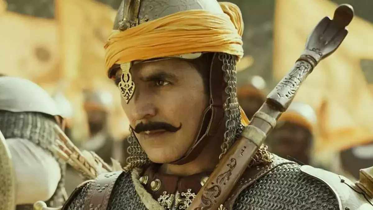 'Samrat Prithviraj' Ending, Explained: Did Prithviraj Defeat Muhammed ...