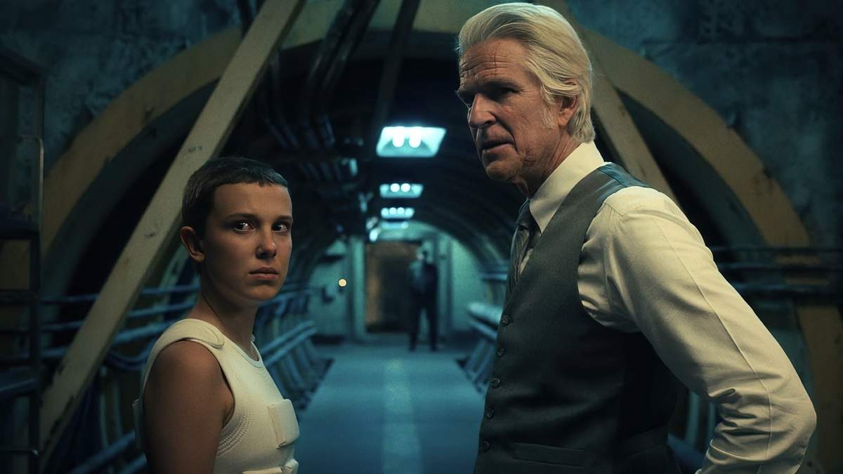 Character Of Dr. Martin Brenner In ' Stranger Things,' Explained: Is He ...