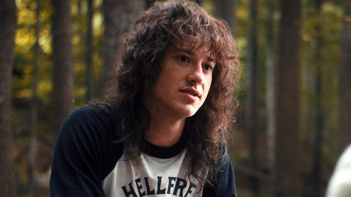 Character Of Eddie Munson In 'Stranger Things,' Explained: Is Eddie ...