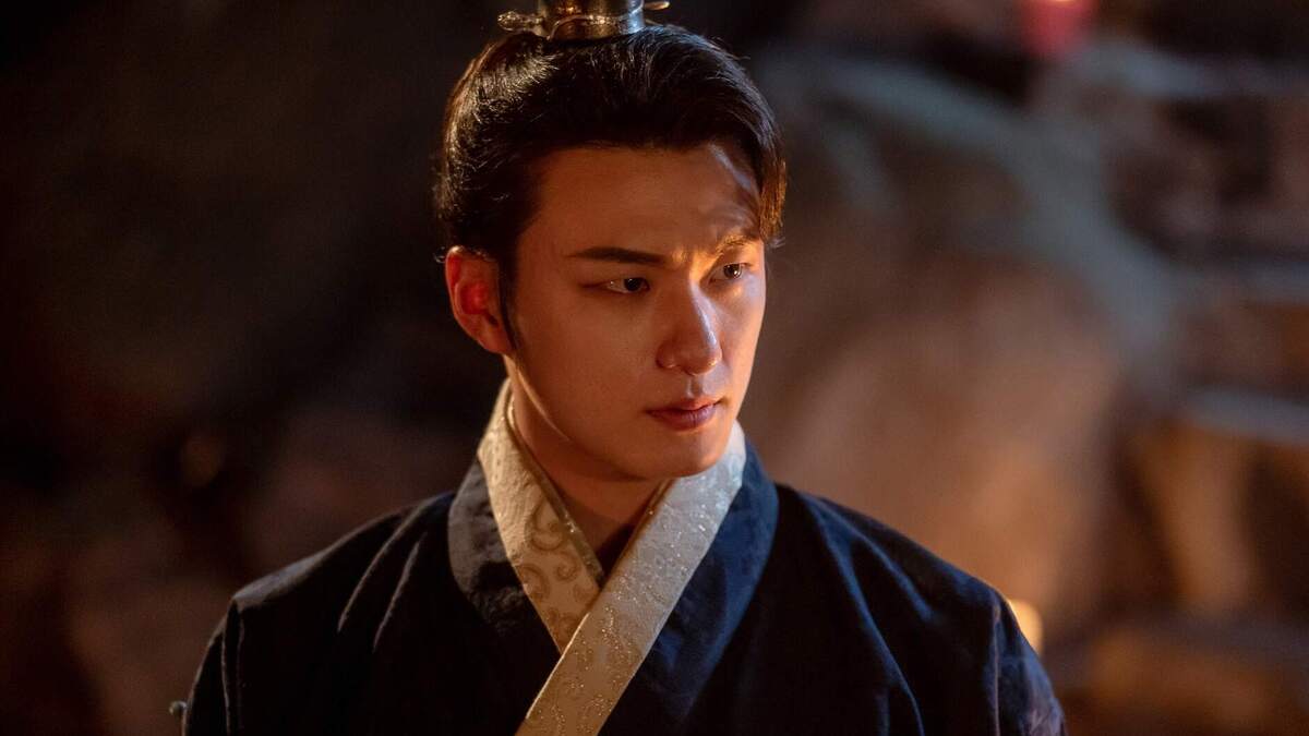 'Alchemy Of Souls' Episode 5 & 6: Recap And Ending- Why Do Jang Uk And Mu-Deok Return From ...