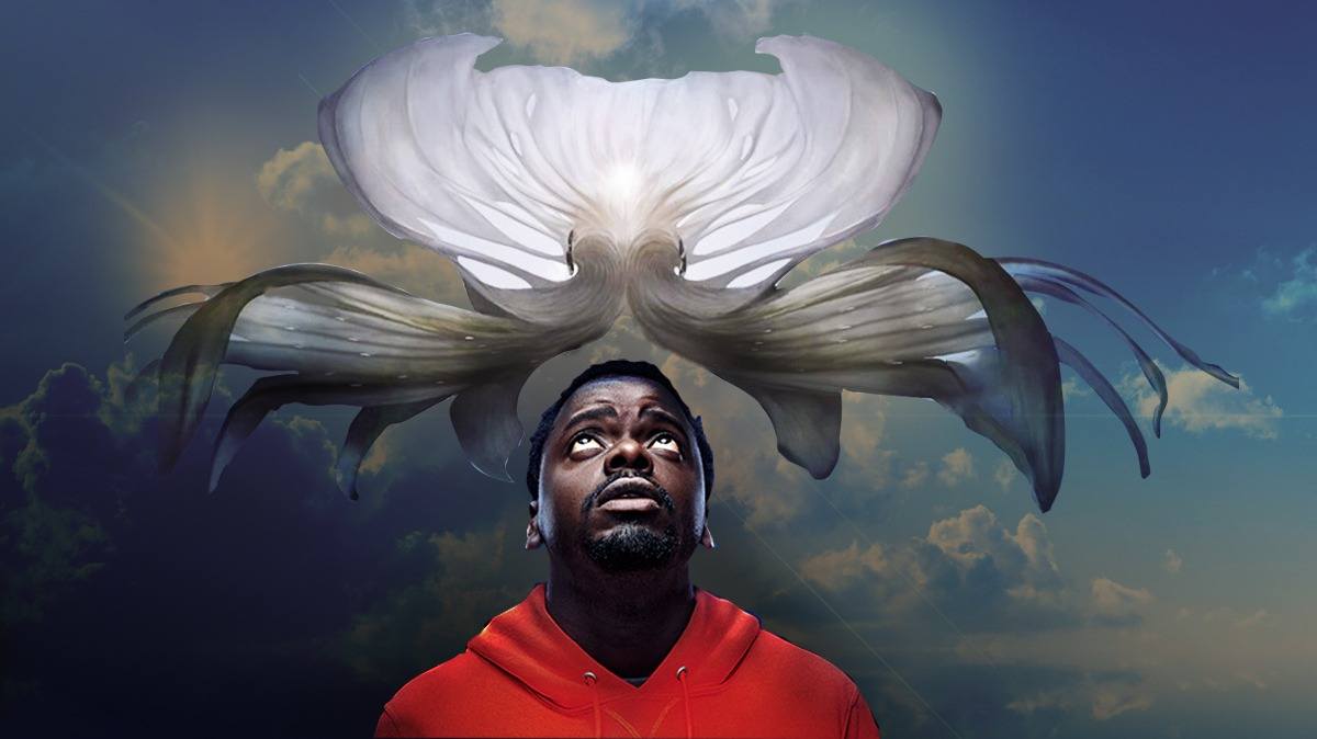 Characteristics And Inspirations For The UFO "Jean Jacket" In Jordan ...