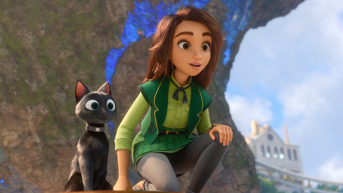 'Luck' Ending, Explained: Did Sam Eventually Find Her Own Forever Home?