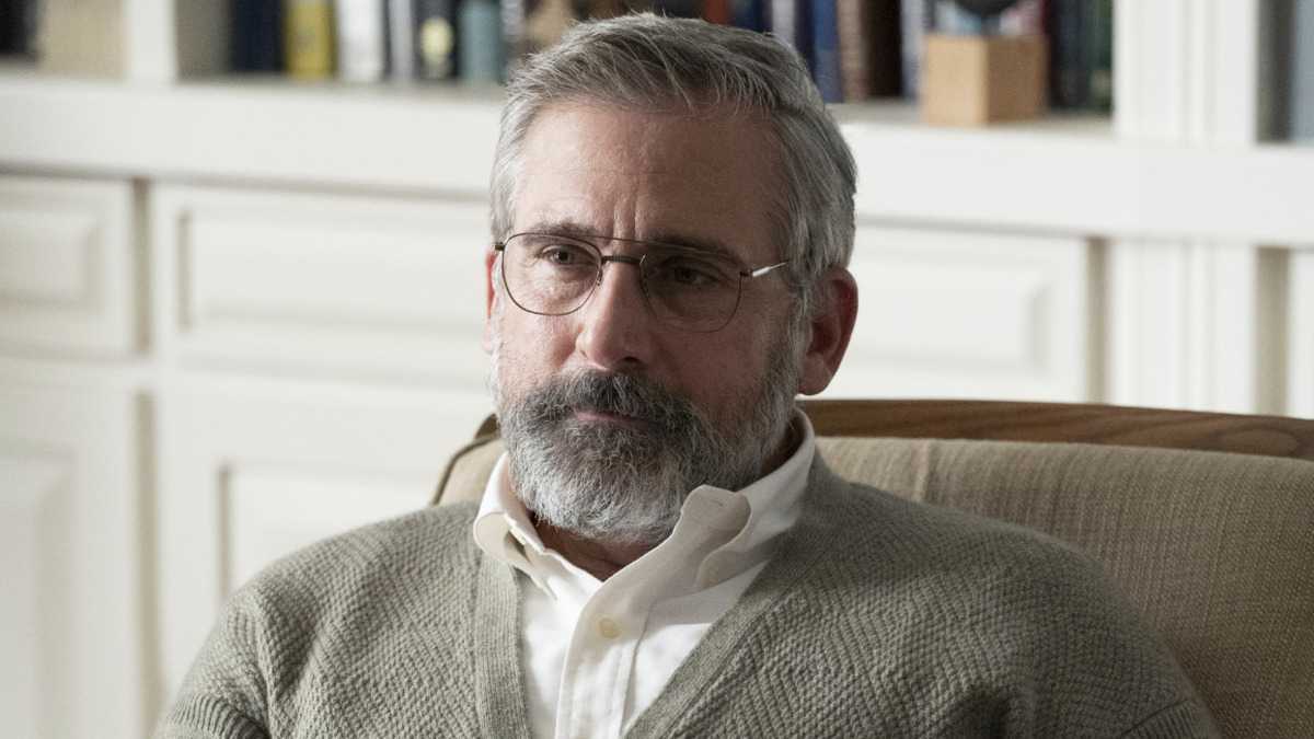 'The Patient' Episodes 1-2: Recap And Ending Explained - Who Are Alan ...