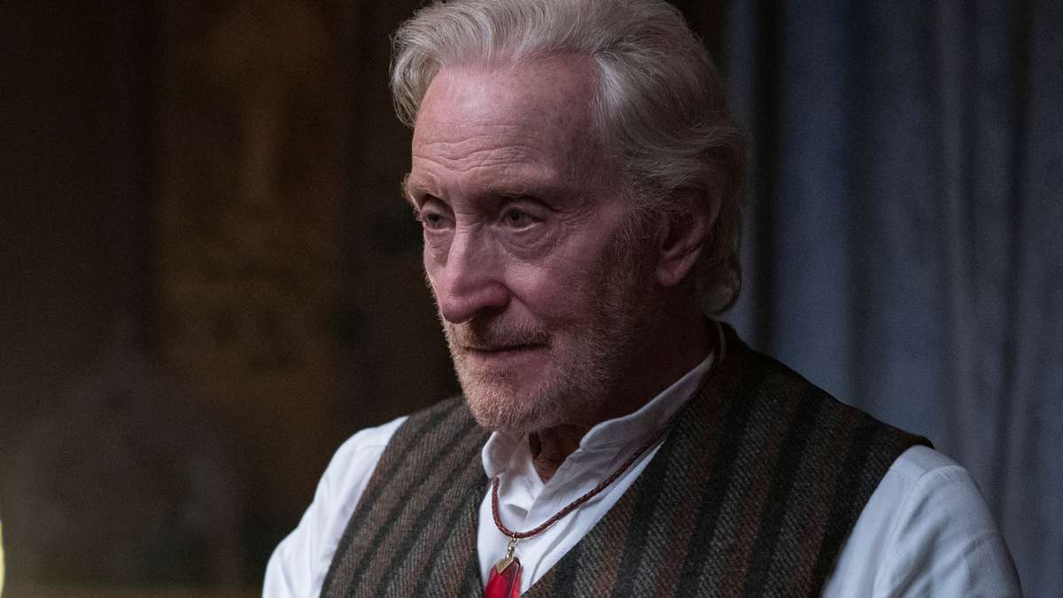 'The Sandman' Character: Roderick Burgess, Explained: Is Burgess Dead ...