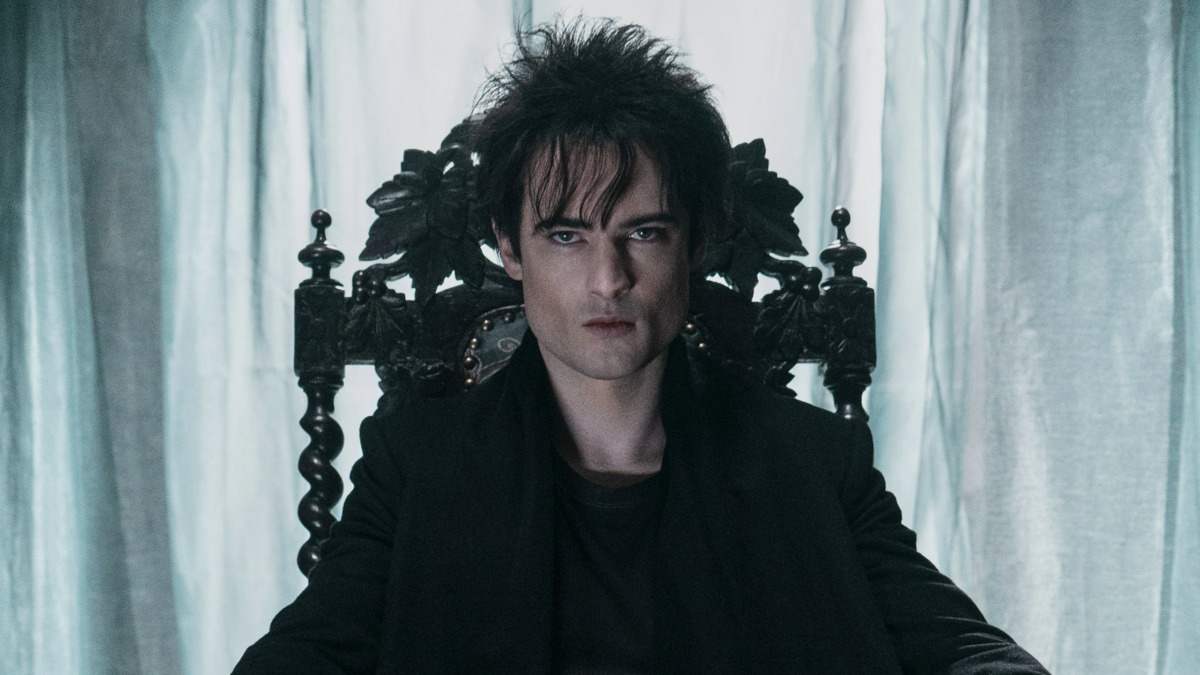 How Does Character Of Morpheus In 'The Sandman' Transform After His ...