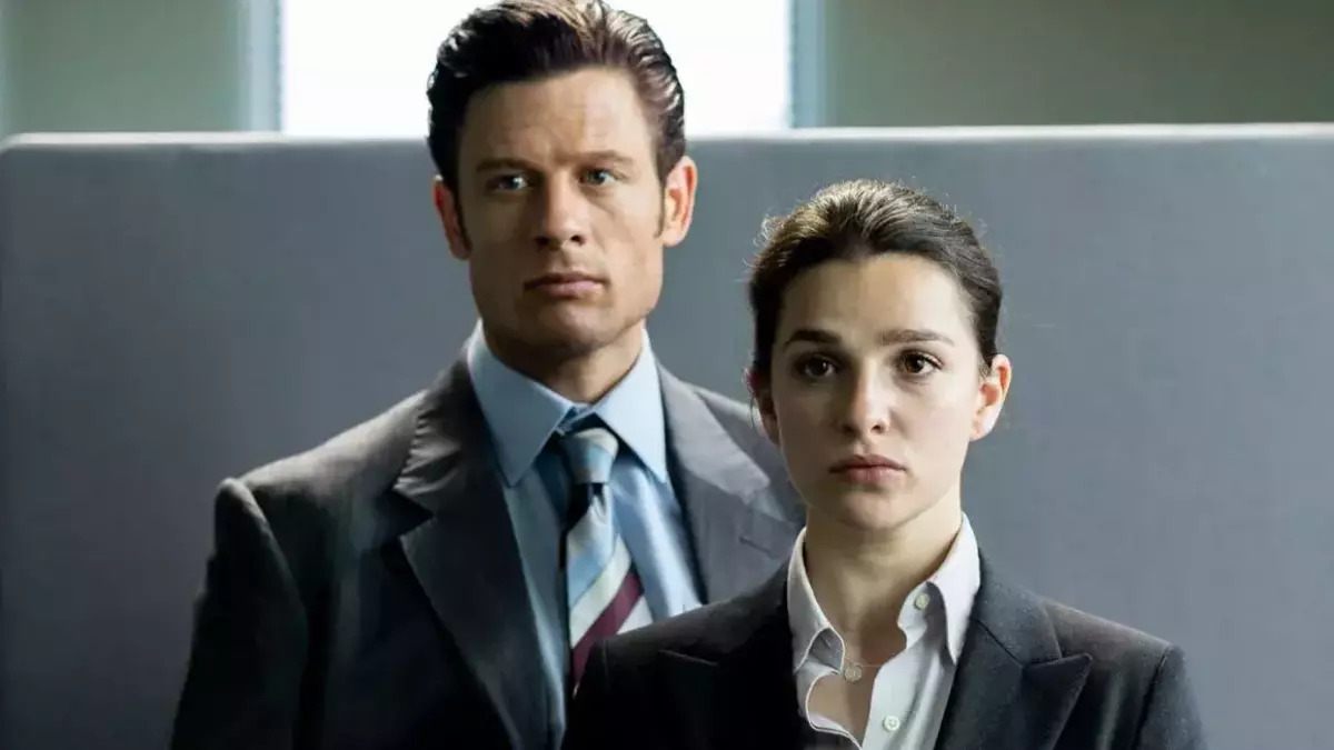 'Rogue Agent' Ending, Explained: Does Alice And Her Associates Save ...
