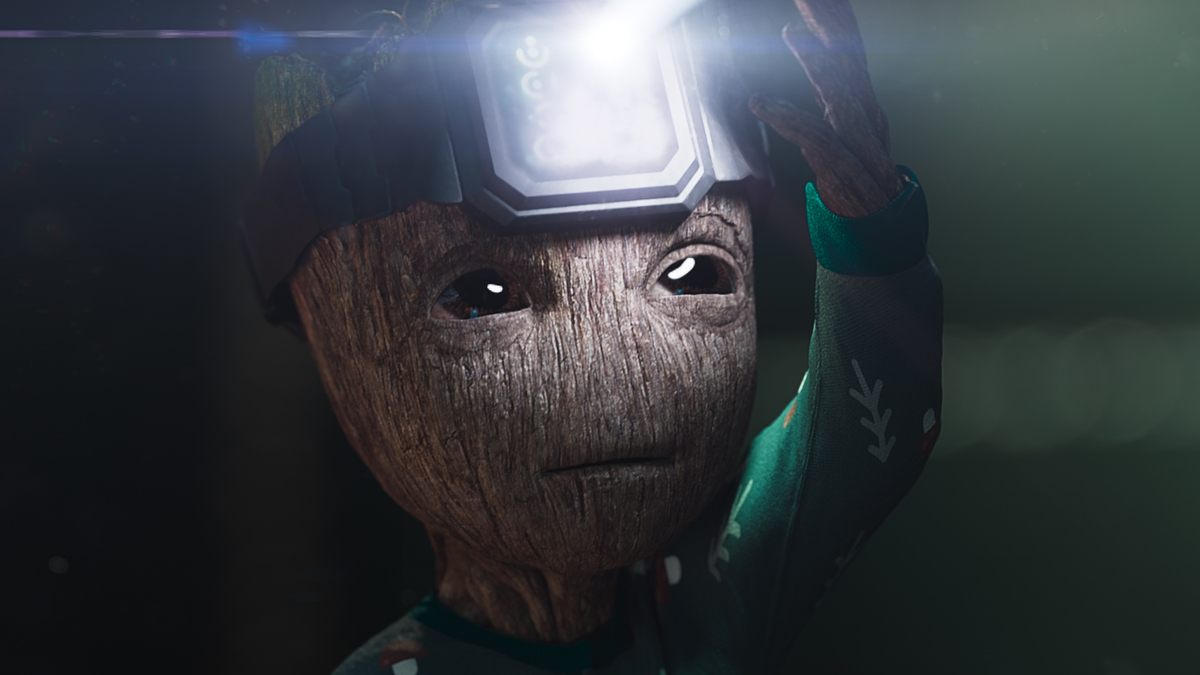'I Am Groot' Season 1: All Episodes Recap And Easter Eggs, Explained