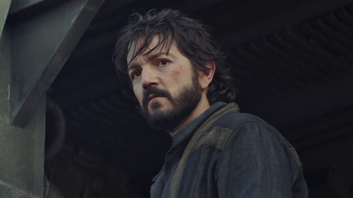 'Andor' Episodes 1, 2 & 3: Recap And Ending, Explained - Does Syril Manage To Capture Cassian?