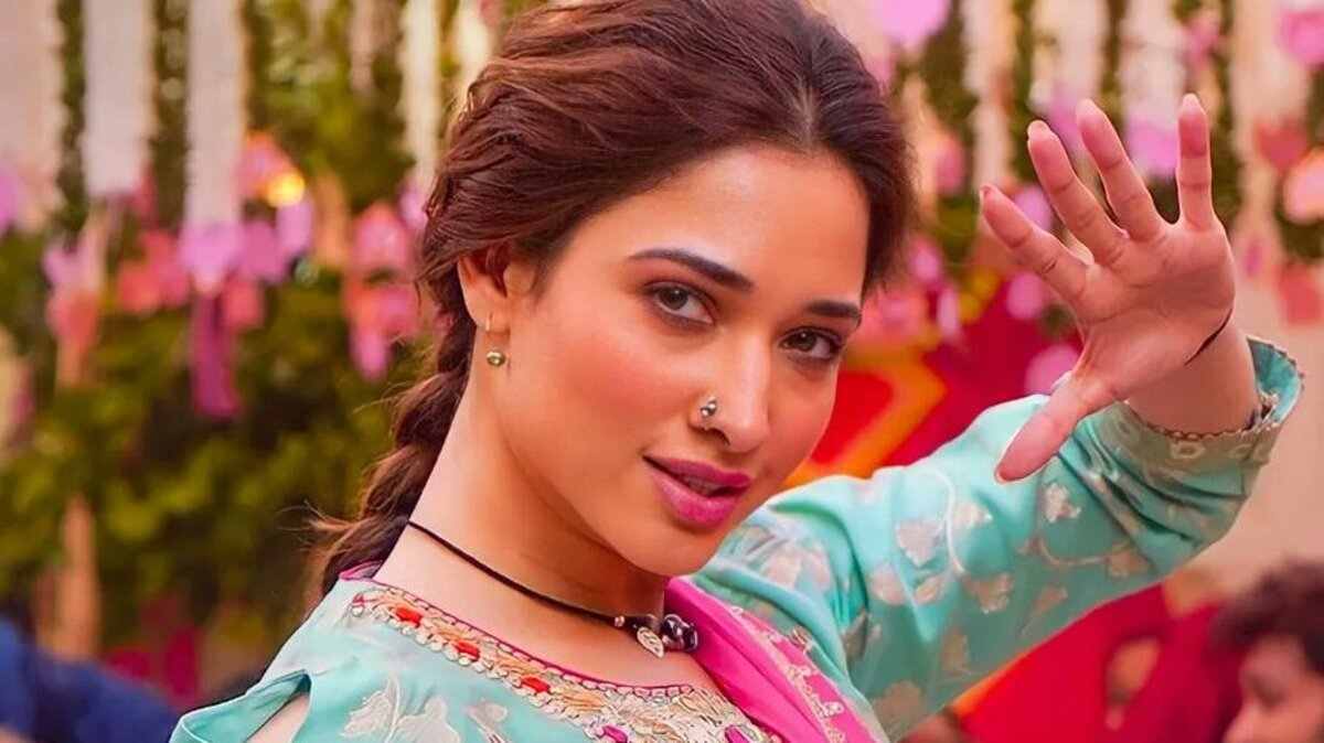 'Babli Bouncer' Ending, Explained: Does Babli Rescue The Girl?