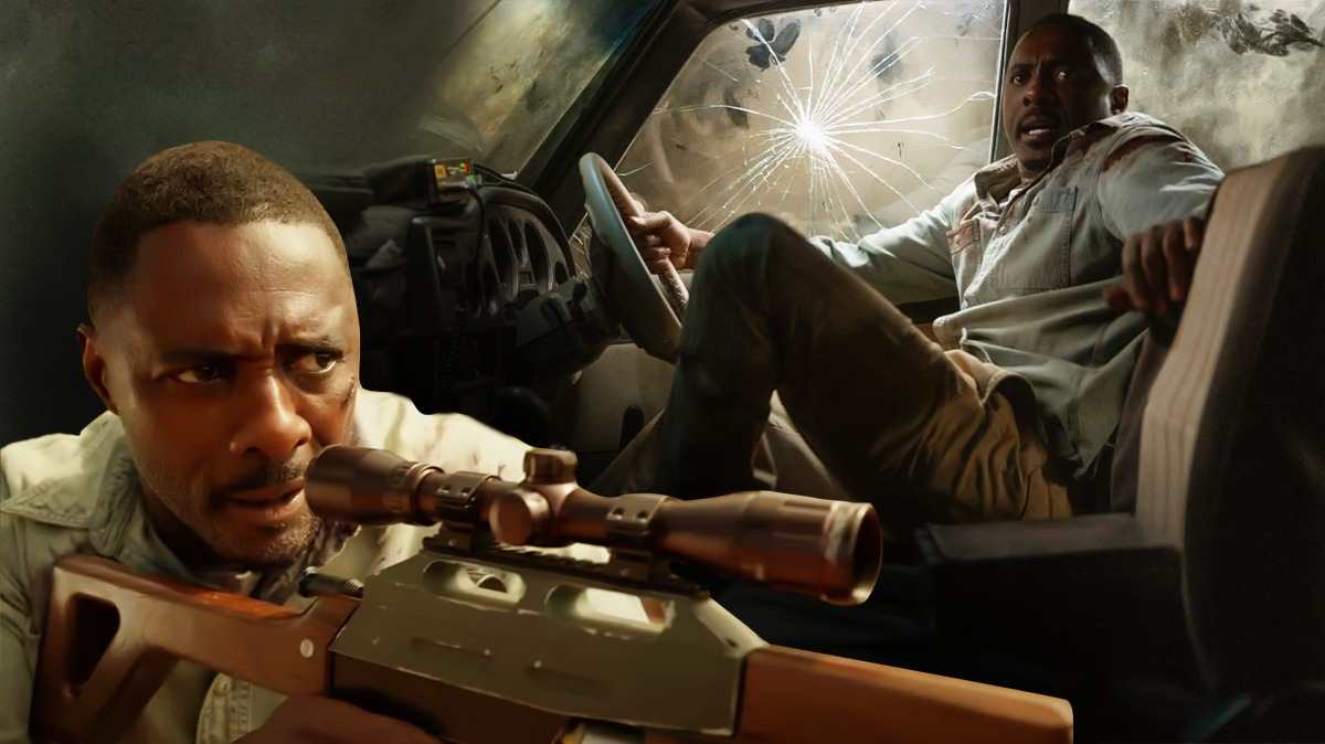 'Beast' Ending, Explained: Is Nate Able To Save His Daughter? Is The Lion Dead?