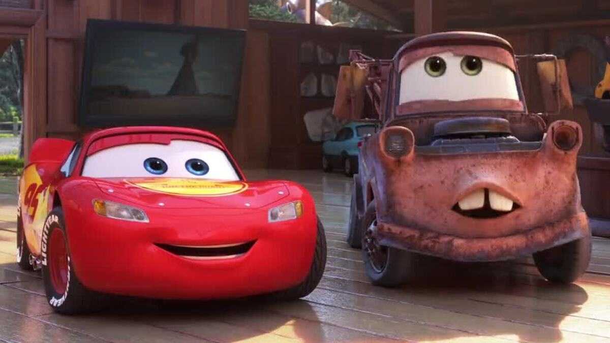 'Cars On The Road' Episodes Recap And Ending, Explained: Do Lightning ...