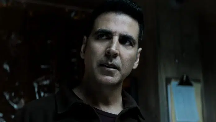 'Cuttputli' Ending, Explained: Who Was The Serial Killer? Why Did He ...