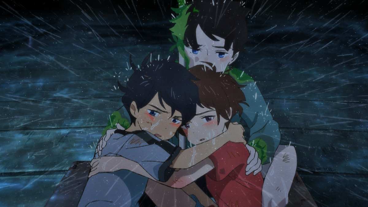 'Drifting Home' Ending, Explained: Did Kosuke, Natsume & Their Friends Finally Reach Home?