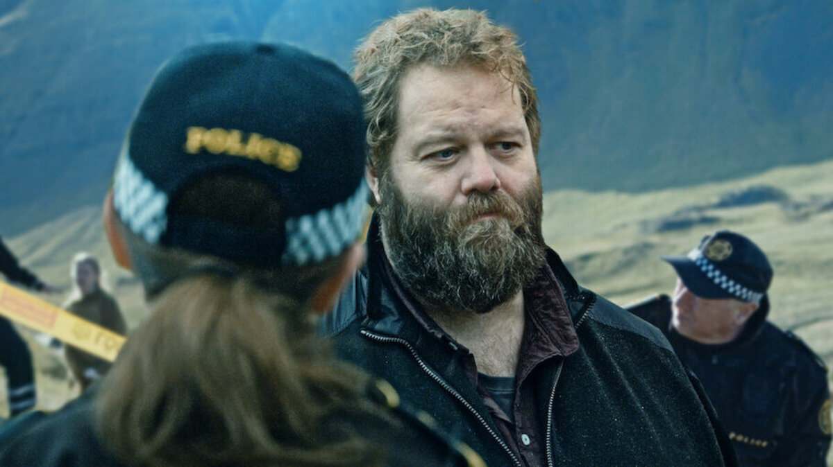 'Entrapped' Ending, Explained: Who are Bergur & Sverrir? Who Killed ...