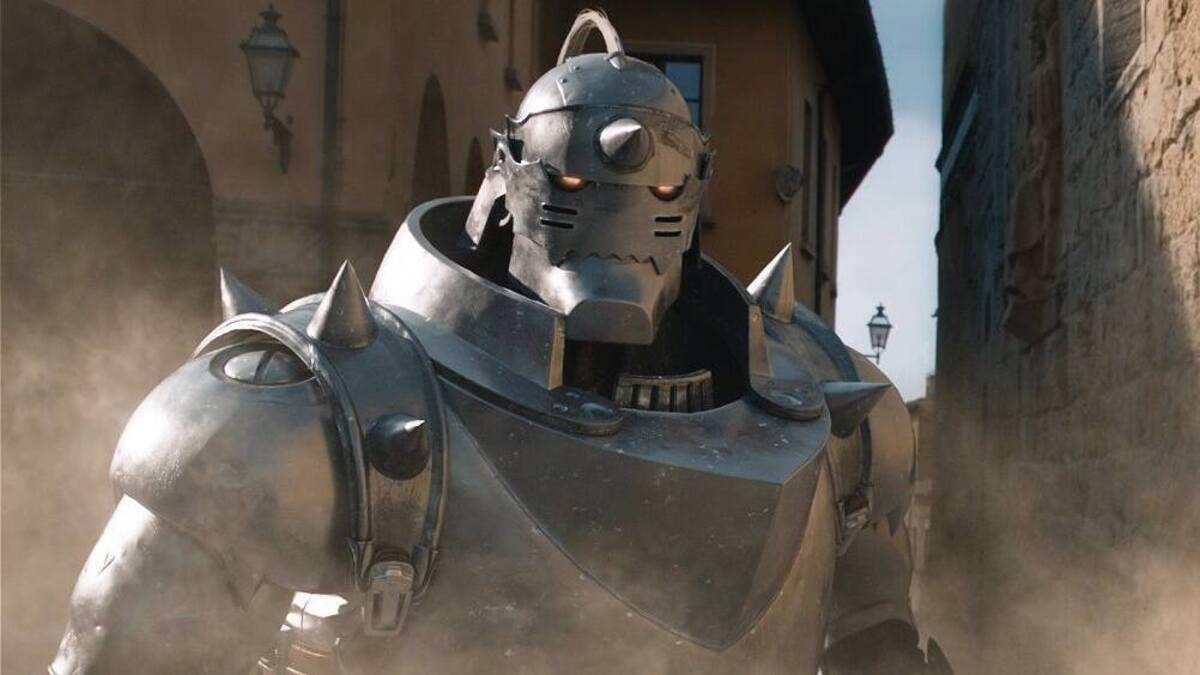 'Fullmetal Alchemist: The Final Alchemy' Ending, Explained - Did ...