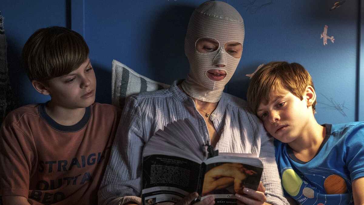 'Goodnight Mommy' Ending, Explained: What Had Happened At The Barn ...