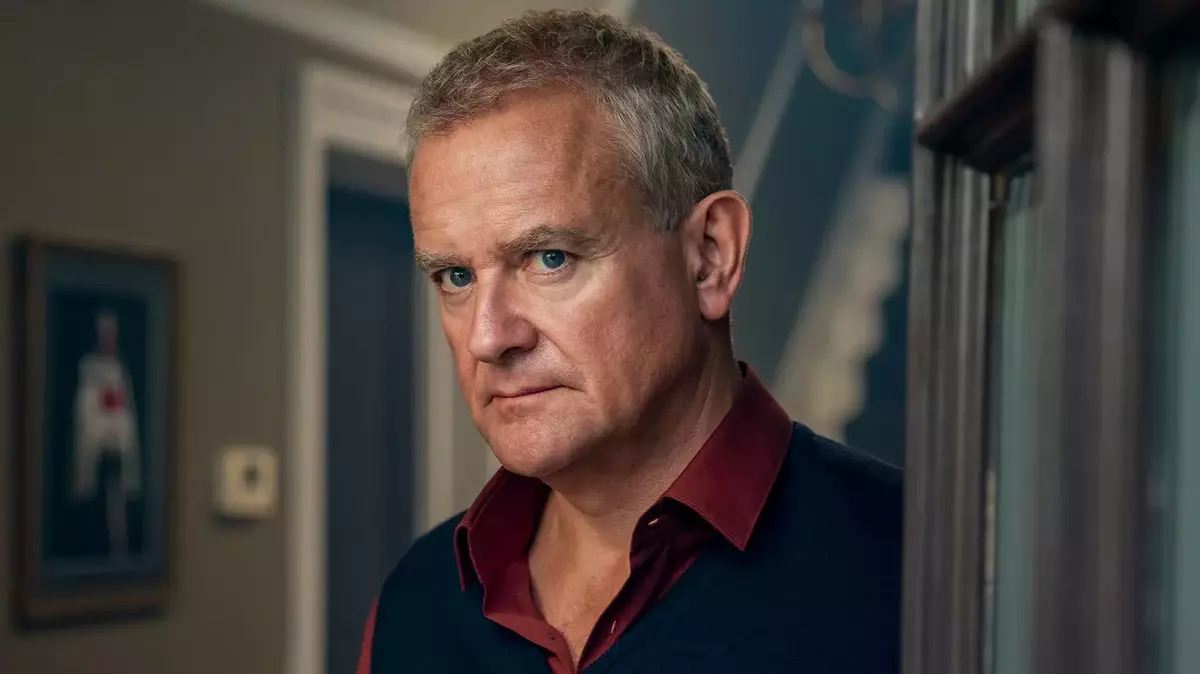 'I Came By' Character "Saint Hector Blake," Explained - How Did He ...