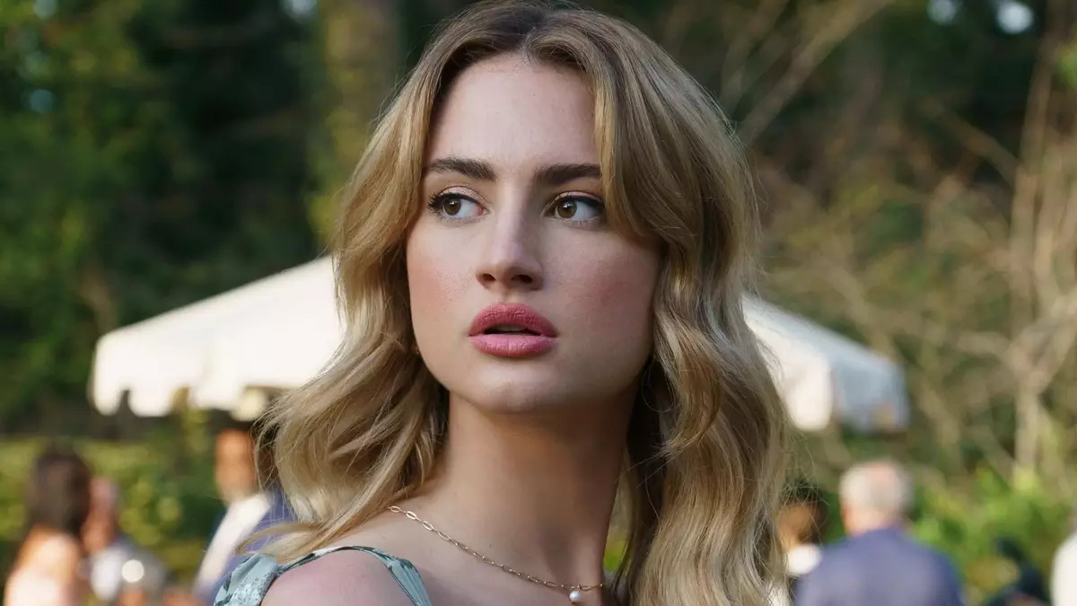 'Tell Me Lies' Episode 6: Recap And Ending, Explained - Why Did Lucy Get Back With Stephen?