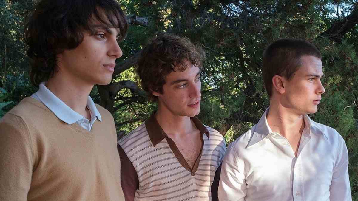 'The Catholic School' Ending, Explained: Is It Based On True Events ...