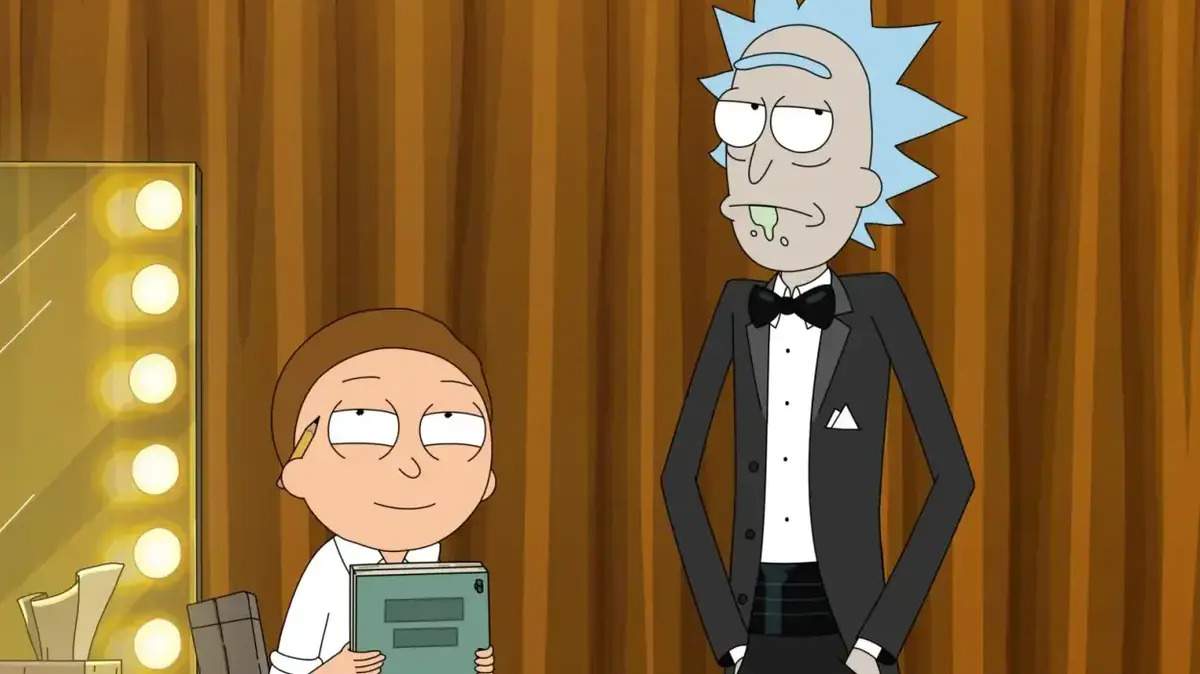 'Rick And Morty' Season 6, Episode 6: Recap & Ending, Explained: How ...