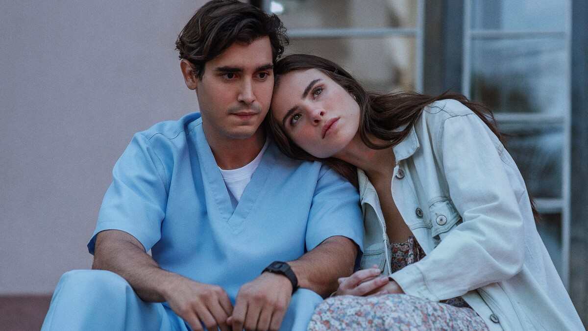 'Beyond The Universe' Ending, Explained: How Did Gabriel Change Nina's ...