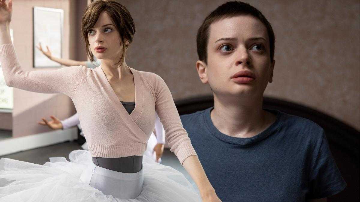 Anya's Character & Her Last Dream, Explained: How Did The Ballerina ...