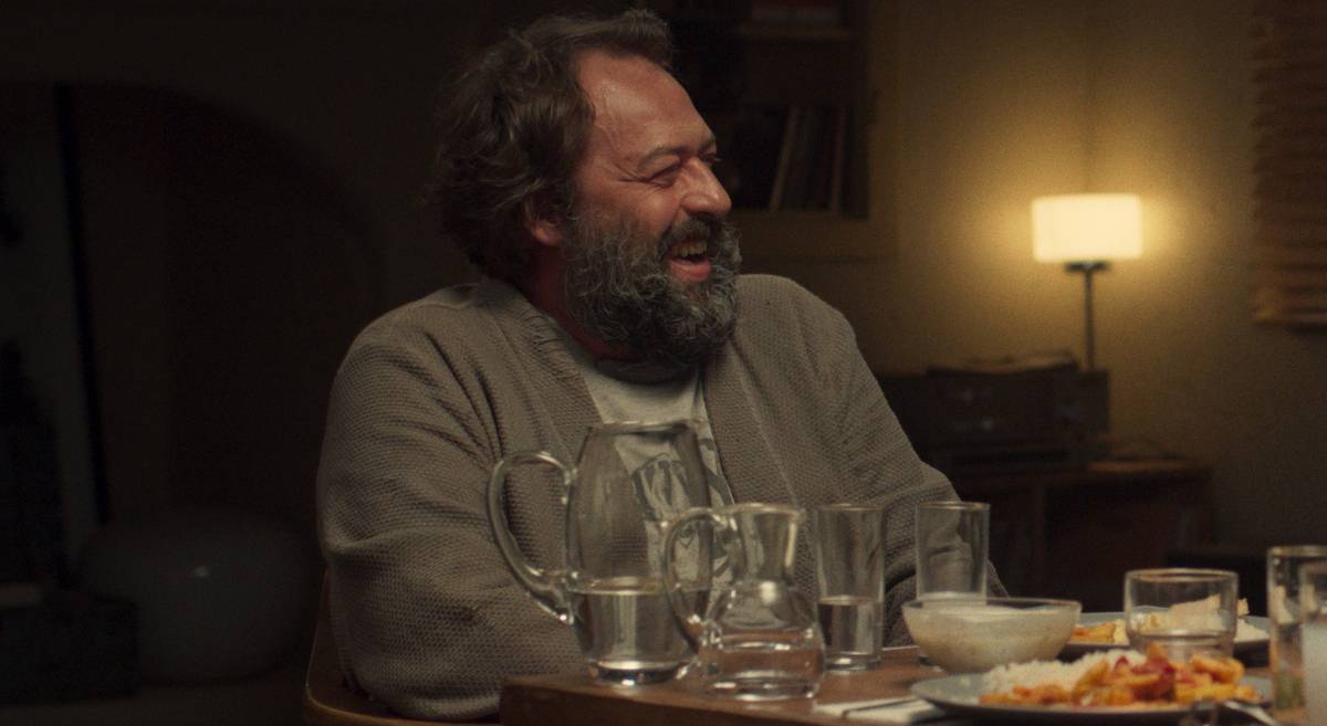 'Cici' Ending, Explained: What Happens When The Family Returns To Their ...