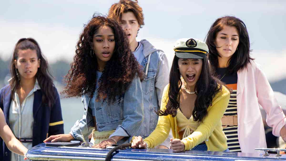 The Fictional Stories Of 'The Midnight Club' Explained In-Depth