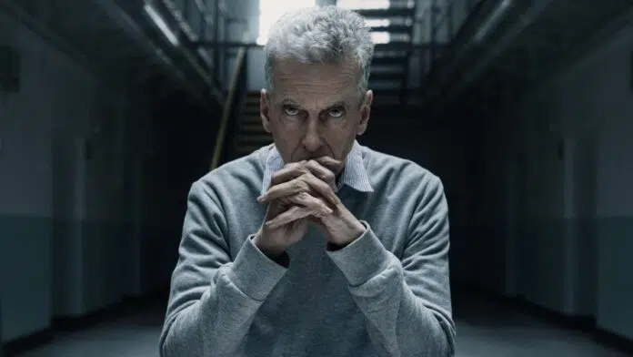 Who Was Gideon Shepherd In 'The Devil's Hour' Series? How Did He Know ...