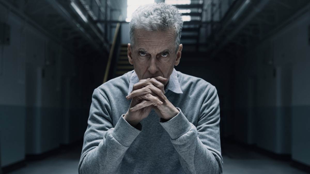 Who Was Gideon Shepherd In 'The Devil's Hour' Series? How Did He Know ...