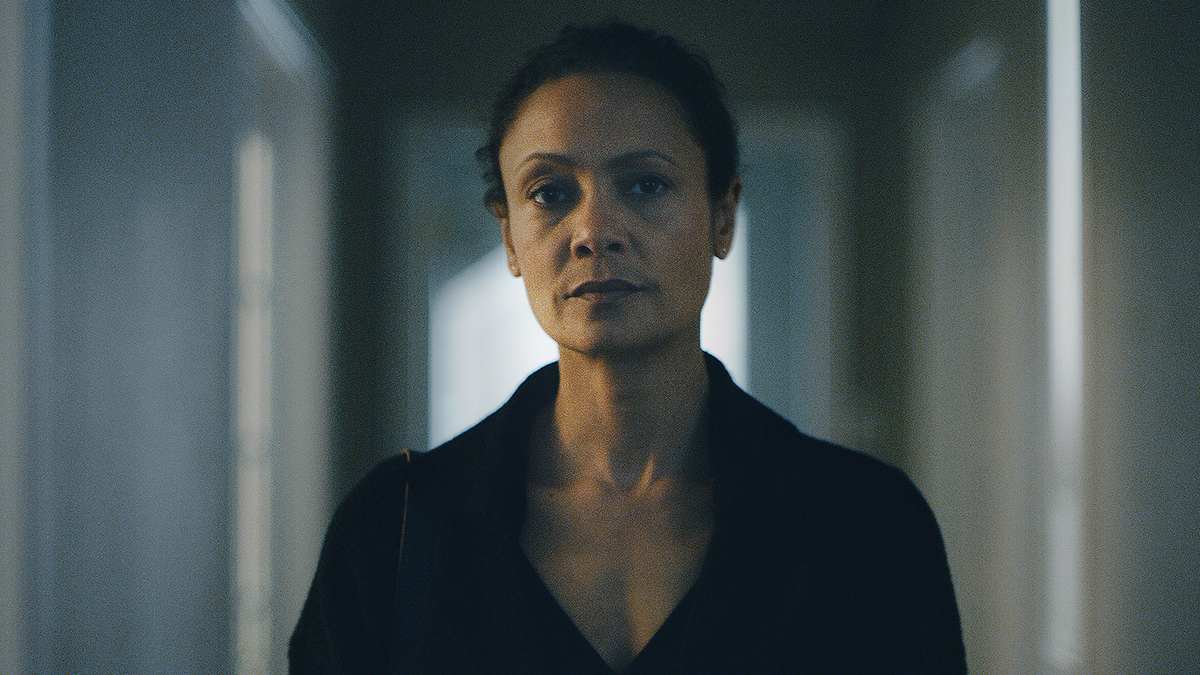 'God's Country' Ending, Explained: Who Is Sandra Guidry? Did She Kill ...