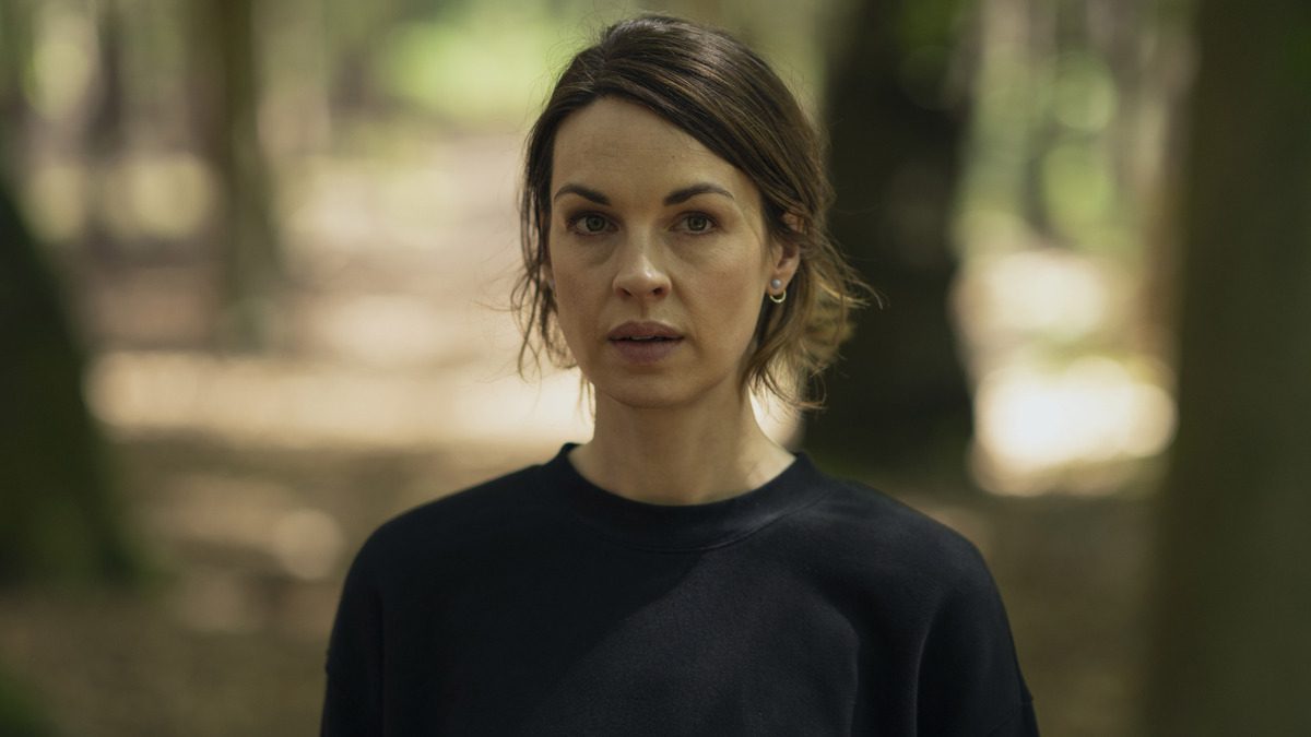 The Devil's Hour: Why Was Lucy Getting Visions? Is Isaac Dead Or Alive?