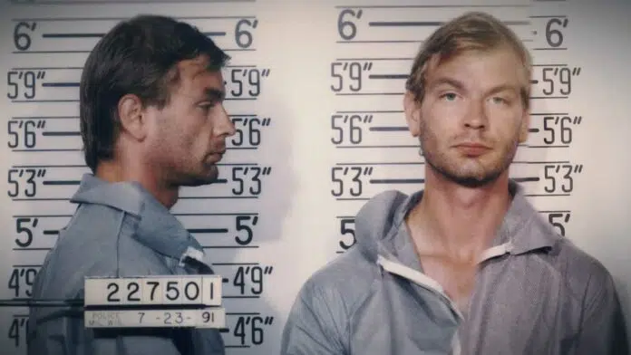 'Conversations With A Killer: The Jeffrey Dahmer Tapes' Explained - Why Exactly Had Dahmer ...