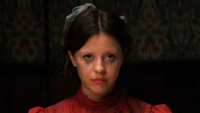 'Pearl' Ending, Explained: Why Did Pearl Dress Her Dead Parents? What ...