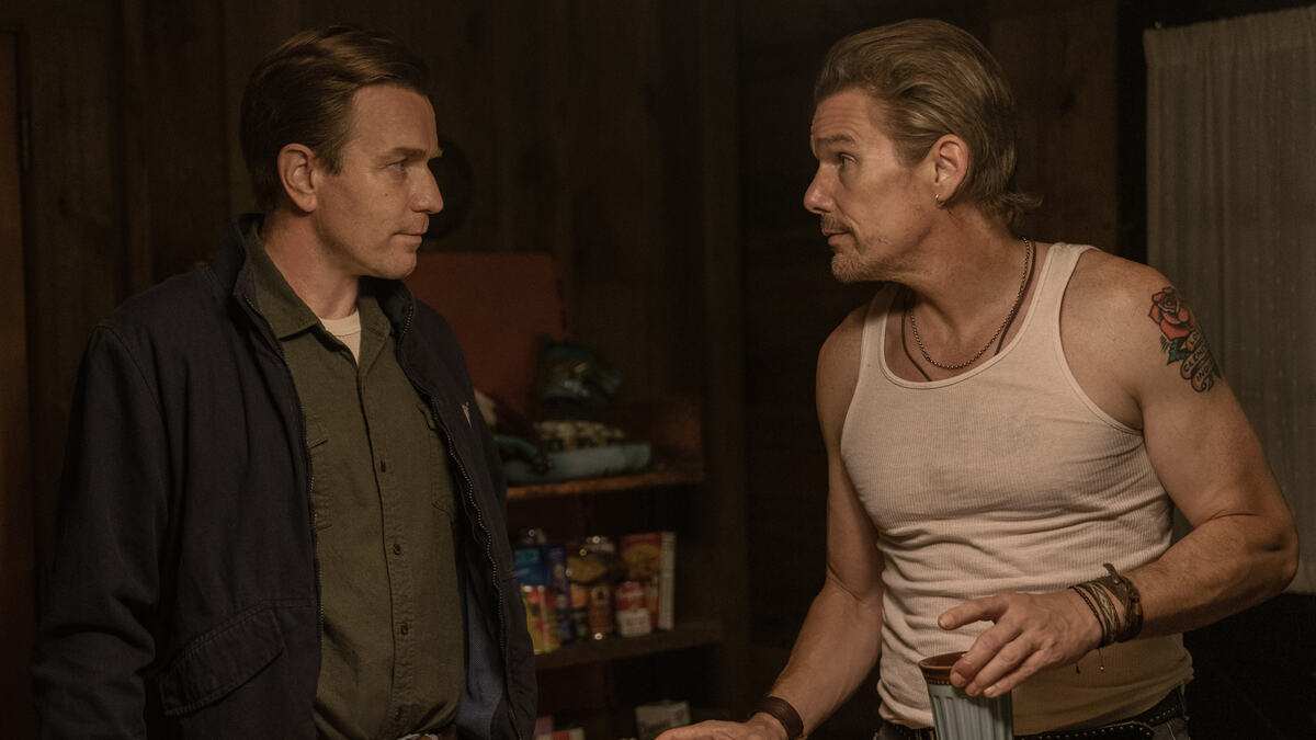 'Raymond And Ray' Ending, Explained: What Did The Brothers Finally Realize?