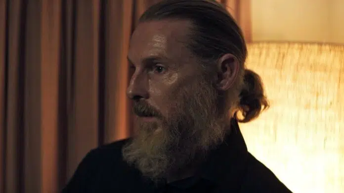 'The Stranger' Ending, Explained: Who Is Henry Teague? What Finally ...