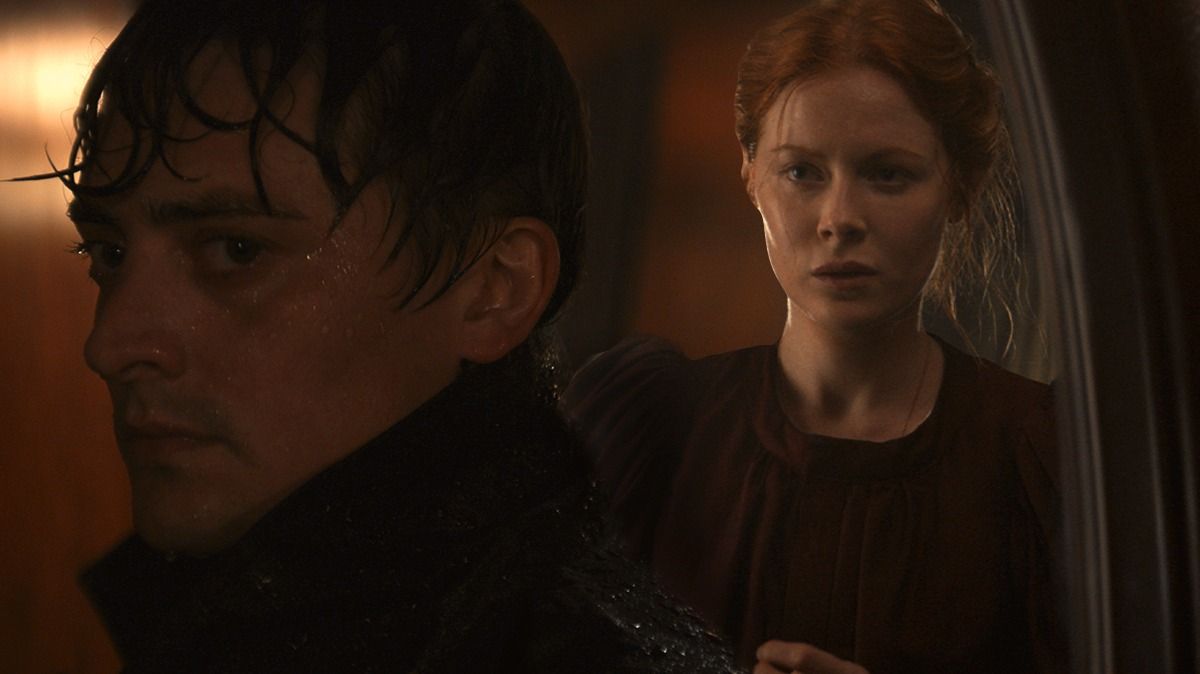 '1899' Character: Daniel, Explained - How Is He Related To Maura? Is He The Missing Passenger In ...