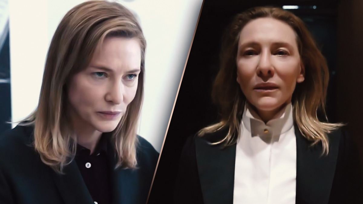 Character Of Lydia Tar, Explained: Predator In Disguise Or A Wronged ...